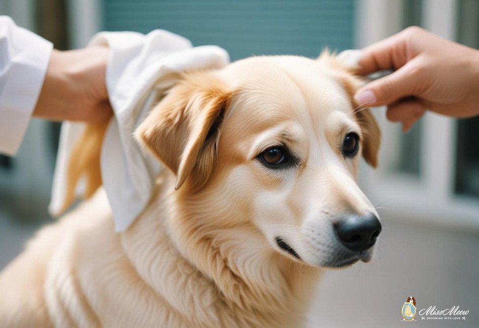 The cost of keeping a dog in Dubai | Miss Meow Grooming